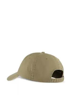 PARAJUMPERS Logo-patch Baseball Cap