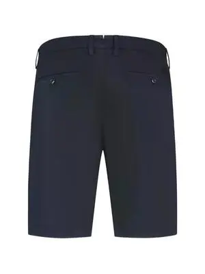 Jacob Cohen Belt-loops Shorts