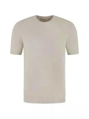 GRAN SASSO Short-sleeve T-shirt