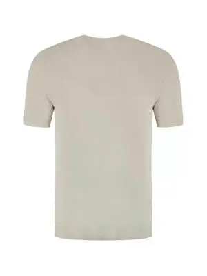 GRAN SASSO Short-sleeve T-shirt