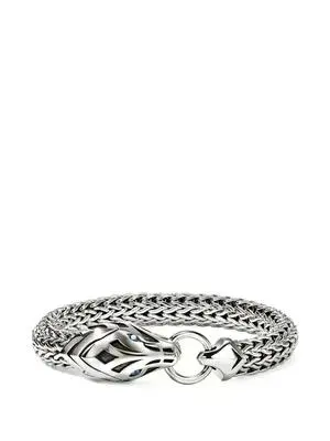 John Hardy Naga Bracelet - Silver
