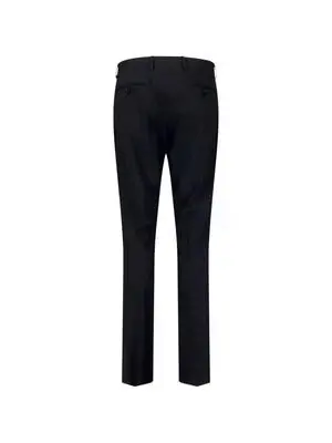 LARDINI Button Single-breasted Suit - Blue