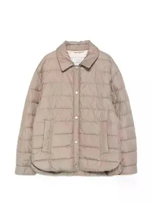 Peserico Quilted Jacket