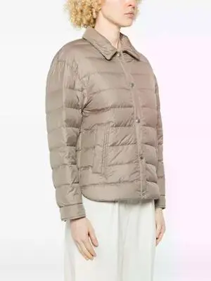 Peserico Quilted Jacket