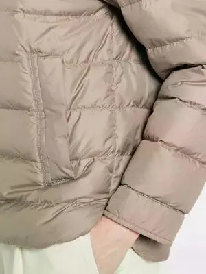 Peserico Quilted Jacket