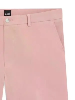 BOSS Tailored Shorts - Pink