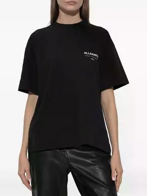 ALLSAINTS Graphic T-shirt