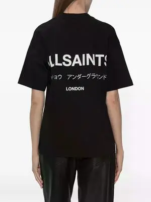 ALLSAINTS Graphic T-shirt