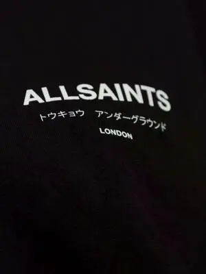 ALLSAINTS Graphic T-shirt