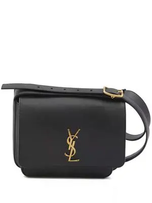 Saint Laurent Niki Saddle Bag