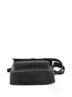 Saint Laurent Niki Saddle Bag