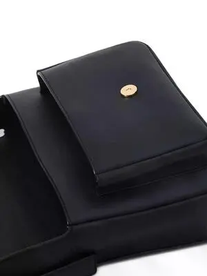 Saint Laurent Niki Saddle Bag