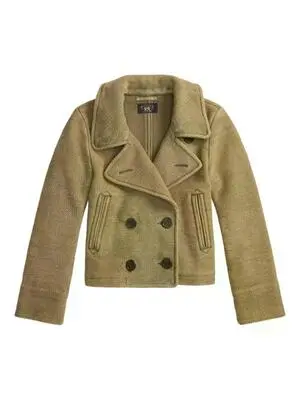 Ralph Lauren Double-breasted Jacket