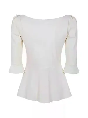 Chiara Boni La Petite Robe Edelmira Top