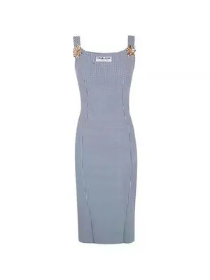 Chiara Boni La Petite Robe Floral Cocktail Dresses