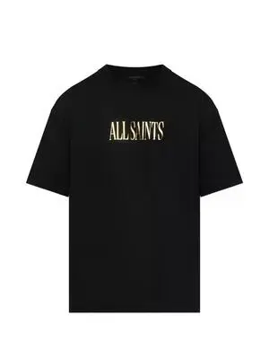 ALLSAINTS Cora Etta Graphic T-shirt