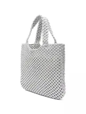 TELA Top-handle Shoulder Bag