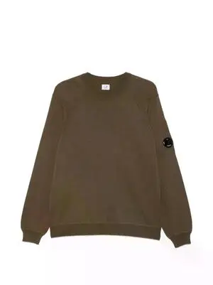 C.p. Company Paneled Sweatshirts Hoodies For Men