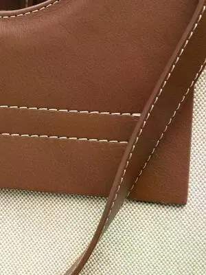 Hereu Large Cala Canvas Tote Bag