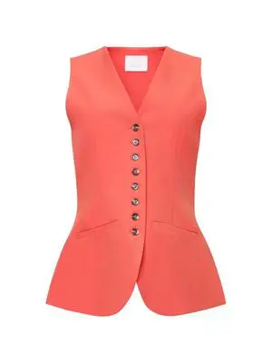 Cinq A Sept Sleeveless Vests For Women