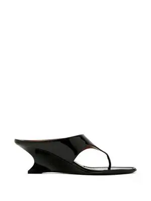 Paris Texas Nina Mules