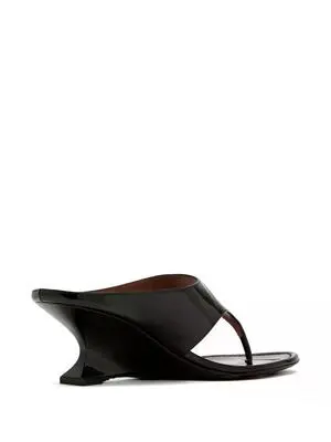 Paris Texas Nina Mules