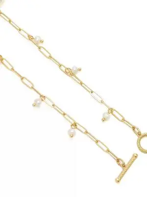 OCEANUS Charm Necklace