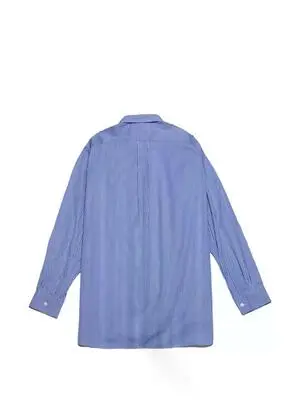 Comme Des Garçons Stripe Pocket Shirt