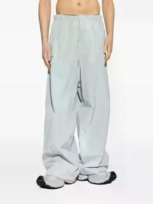 Balenciaga Print Trousers