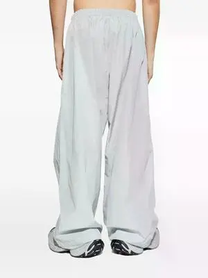 Balenciaga Print Trousers