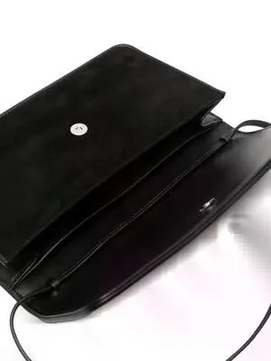 THE ROW Nancy Flap-closure Shoulder Bag