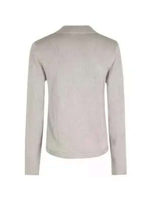 Seventy Buttoned Cardigan