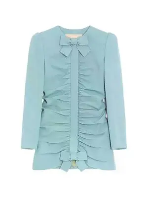 Valentino Garavani Padded Outerwear For Women