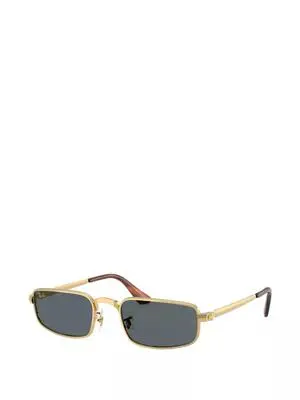 Ray-ban Rectangle Sunglasses