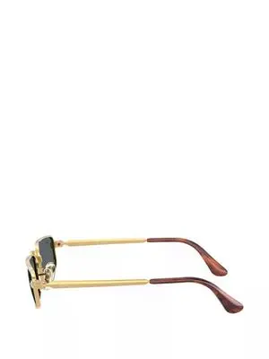 Ray-ban Rectangle Sunglasses