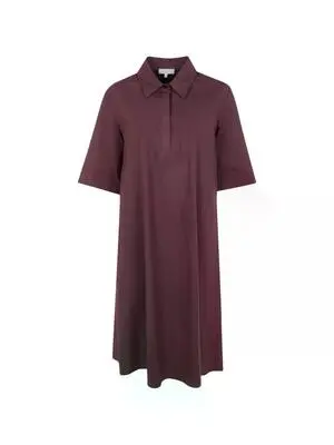 Antonelli Pleated