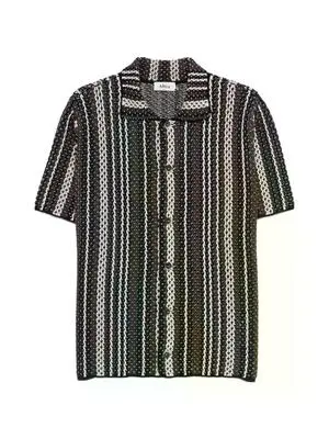 Altea Striped Shirt