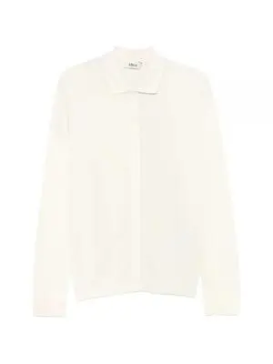 Altea Buttoned Shirt - Neutrals