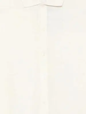 Altea Buttoned Shirt - Neutrals