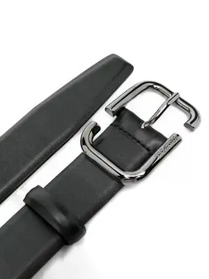 Attico Chain-detail Belt