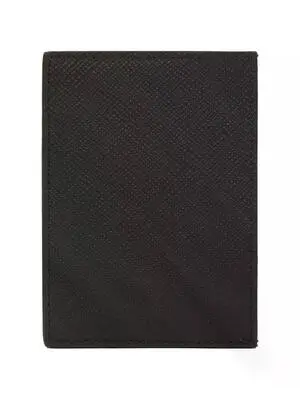 Smythson Large Panama Flat Cardholder