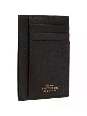 Smythson Large Panama Flat Cardholder
