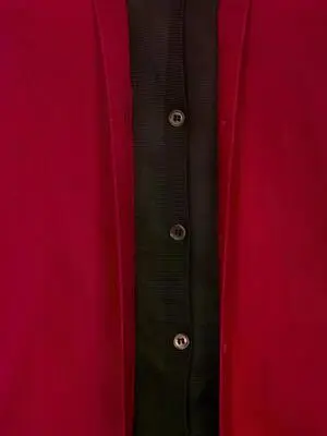 Paul Smith Cotton V-neck Cardigan