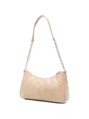 TWINSET Quilted Shoulder Bag - Neutrals