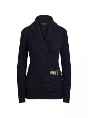 Ralph Lauren Belted Cardigans For Women