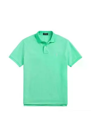 Polo Ralph Lauren Short Sleeve Polo Shirt