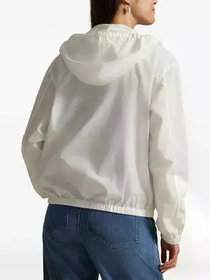 Polo Ralph Lauren Hooded Zip Jacket