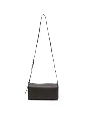 THE ROW 90's Zip-closure Crossbody Bag