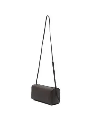 THE ROW 90's Zip-closure Crossbody Bag