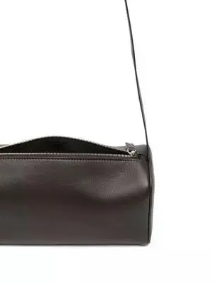 THE ROW 90's Zip-closure Crossbody Bag